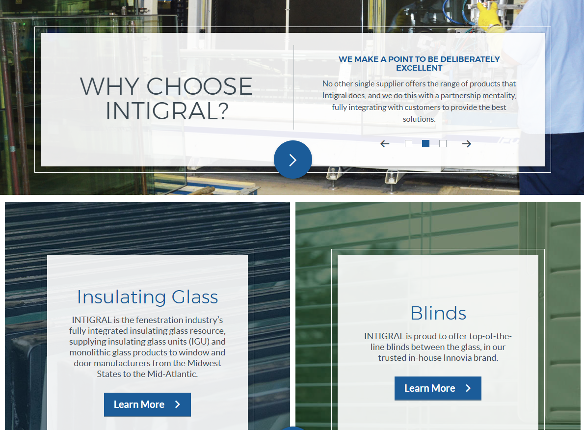 Expertise & Technical Skills – Jamie Runevitch